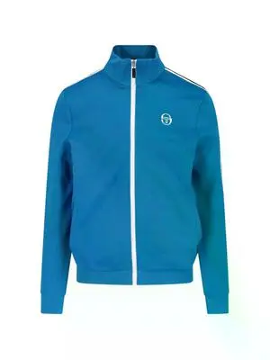 SERGIO TACCHINI Franco Track Jacket - Blue