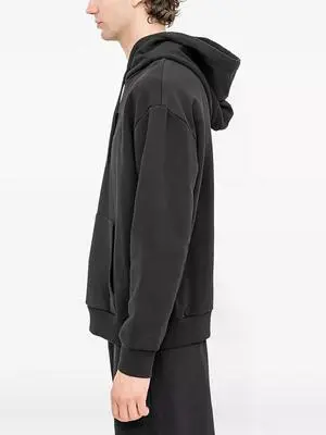 MAISON MARGIELA Numeric Logo Hoodie