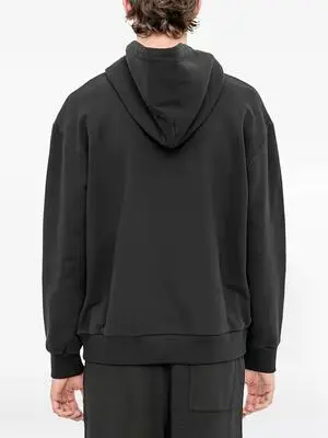 MAISON MARGIELA Numeric Logo Hoodie
