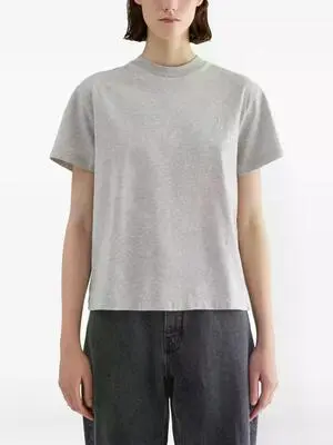 JIL SANDER Short-sleeved T-shirt