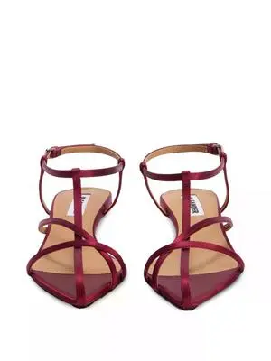 JIL SANDER Pointed-toe Sandals