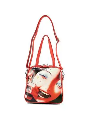 YUMIN HA Doll Bag Shoulder Bag