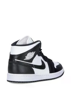 Nike Air Jordan 1 Mid Sneakers
