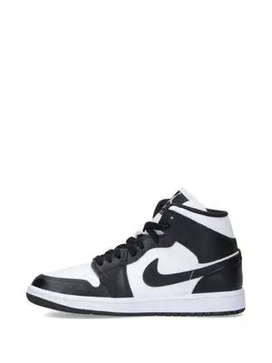 Nike Air Jordan 1 Mid Sneakers