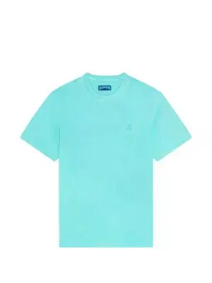 Vilebrequin Short-sleeves T-shirt - Green