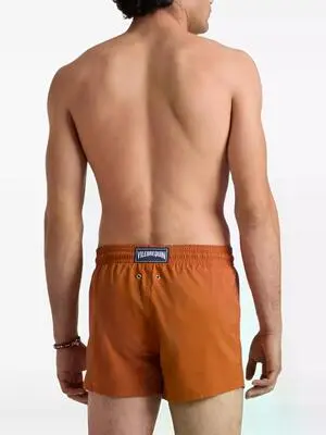 Vilebrequin Drawstring Swim Shorts