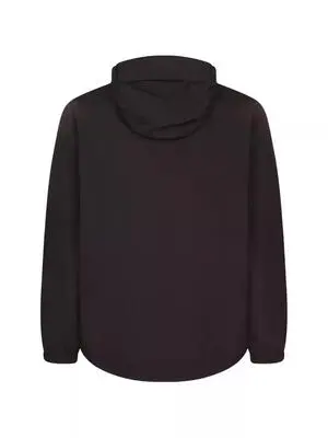 Moncler Shipton Hooded Jacket - Black