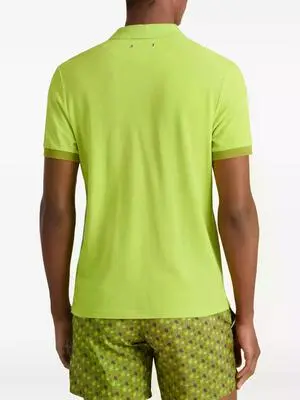 Vilebrequin Short-sleeves Polo Shirt