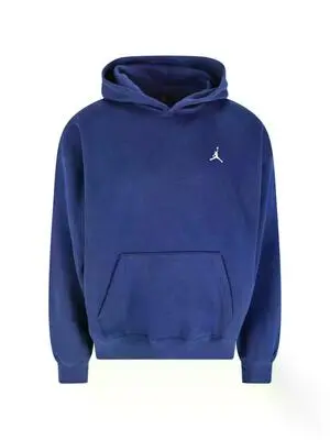 Nike Jordan Brooklyn Hoodie - Blue