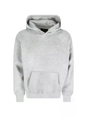 Nike Jordan Brooklyn Logo Hoodie