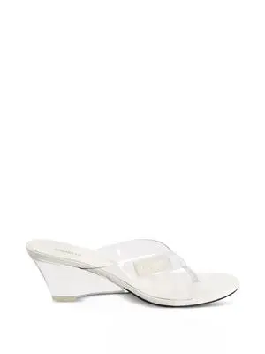 Coperni Lift Wedge Sandals