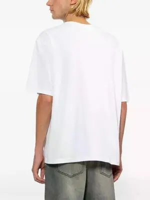 Séfr Crew Neck T-shirt