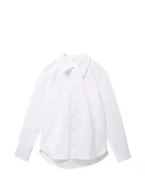 Séfr Trino Shirt - White
