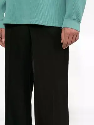 RECTO Wide-leg Trousers