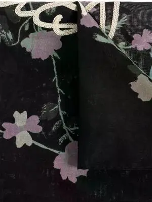 ALLSAINTS Embroidered Bandana