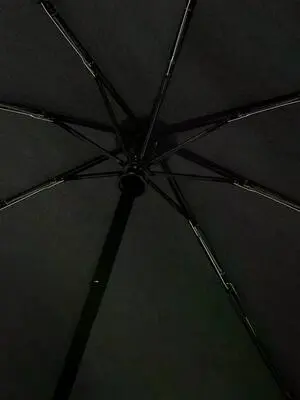 Karl Lagerfeld Small Ikon Choupette Umbrella