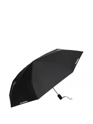 Karl Lagerfeld Maison De Karl-sketch Umbrella
