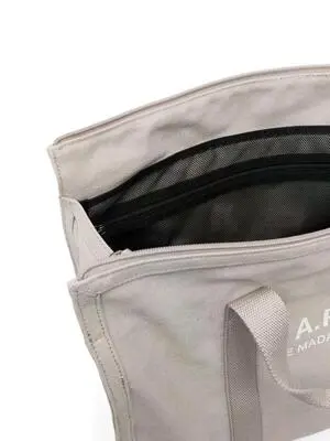 A.p.c. Recperation Holdall