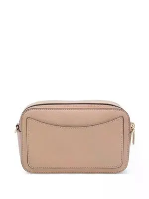Liu Jo Logo Crossbody Bag - Neutrals