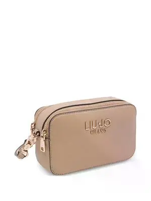Liu Jo Logo Crossbody Bag