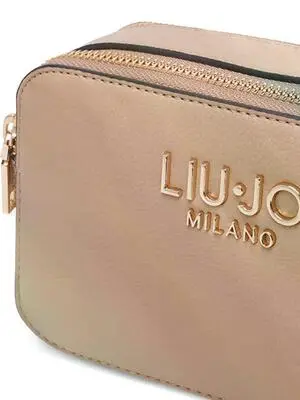 Liu Jo Logo Crossbody Bag