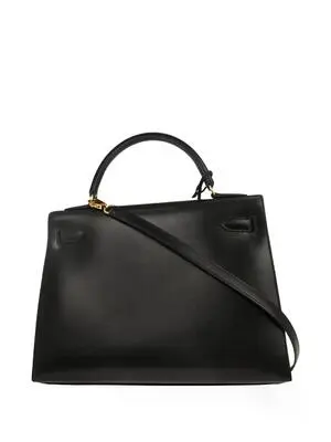 Hermès 1971 Kelly 32 Sellier Handbag