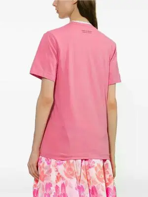 Comme Des Garçons Crew Neck T-shirt
