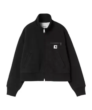 Carhartt Work In Progress Detroit Zipped Sweatshirt
