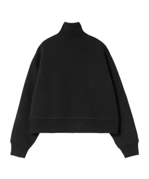 Carhartt Work In Progress Detroit Zipped Sweatshirt