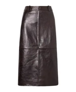 The Frankie Shop Stretch Skirts