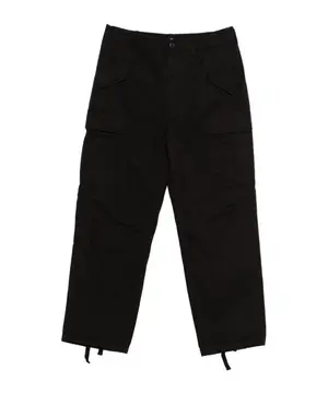Stussy Zip Up Pants For Men