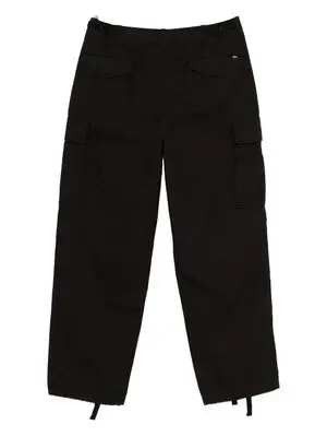 StÜssy Cargo Pants With Belt Loops