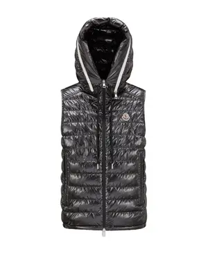 Moncler Akaishi Down Gilet