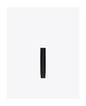 Saint Laurent Tiny Cassandre East/west Wallet - Black