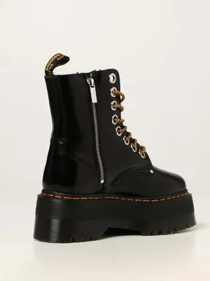 Dr. Martens Jadon Max Buttero Platform Combat Boots