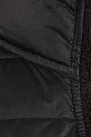 Stone Island Compass-badge Quilted Jacket