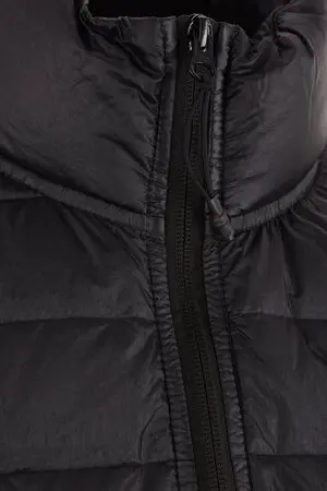 Stone Island Compass-badge Quilted Jacket
