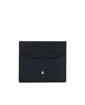 Montblanc Stud Detailed Cardholder