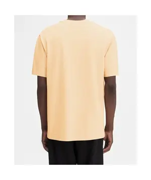 Jacquemus Logo Patch Crewneck T-shirt