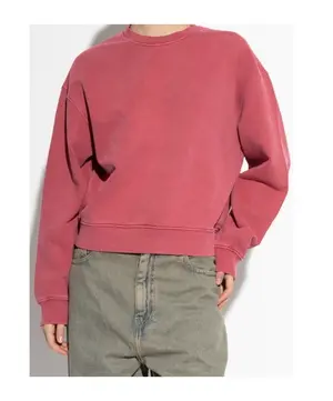 SAMSOE SAMSOE Savan Crew Neck Sweater