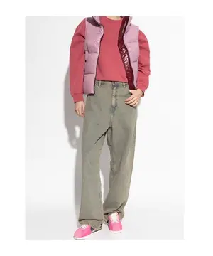 SAMSOE SAMSOE Savan Crew Neck Sweater