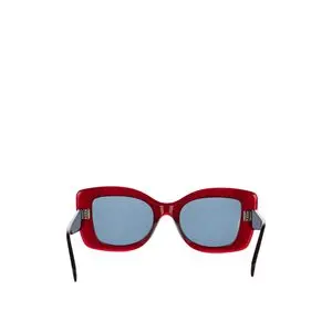 Celine Full Rim Sunglasses