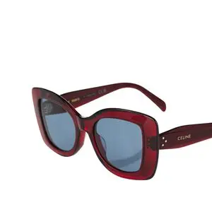Celine Full Rim Sunglasses