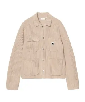 Carhartt Work In Progress Pocket Cardigans For Women