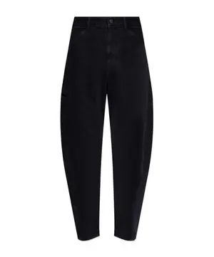 LEMAIRE Dropped Crotch Jeans