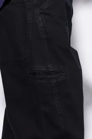 LEMAIRE Dropped Crotch Jeans