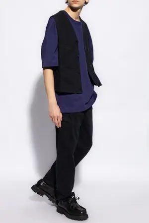 LEMAIRE Dropped Crotch Jeans