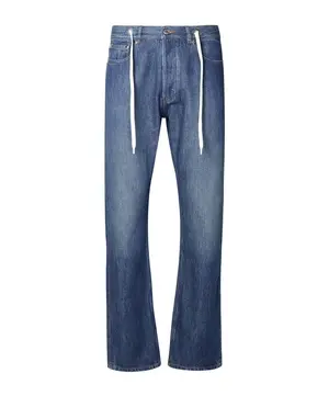 A.p.c. Drawstring Jeans