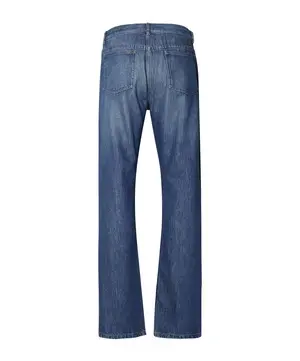 A.p.c. Drawstring Jeans