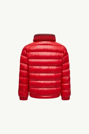 Moncler Brendann Hooded Down Jacket